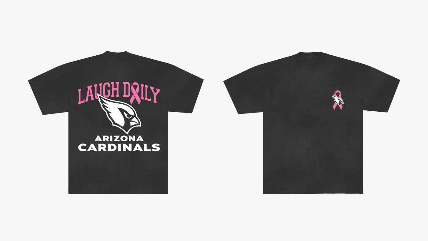 Laugh Daily Apparel - Official Home of JStu Merch