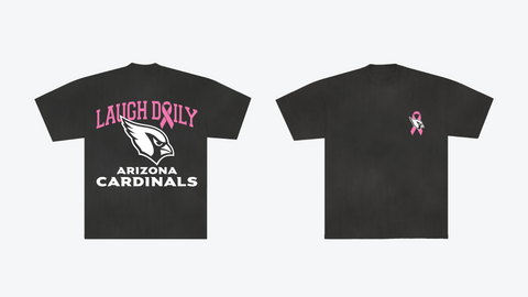 Laugh Daily Apparel - Official Home of JStu Merch