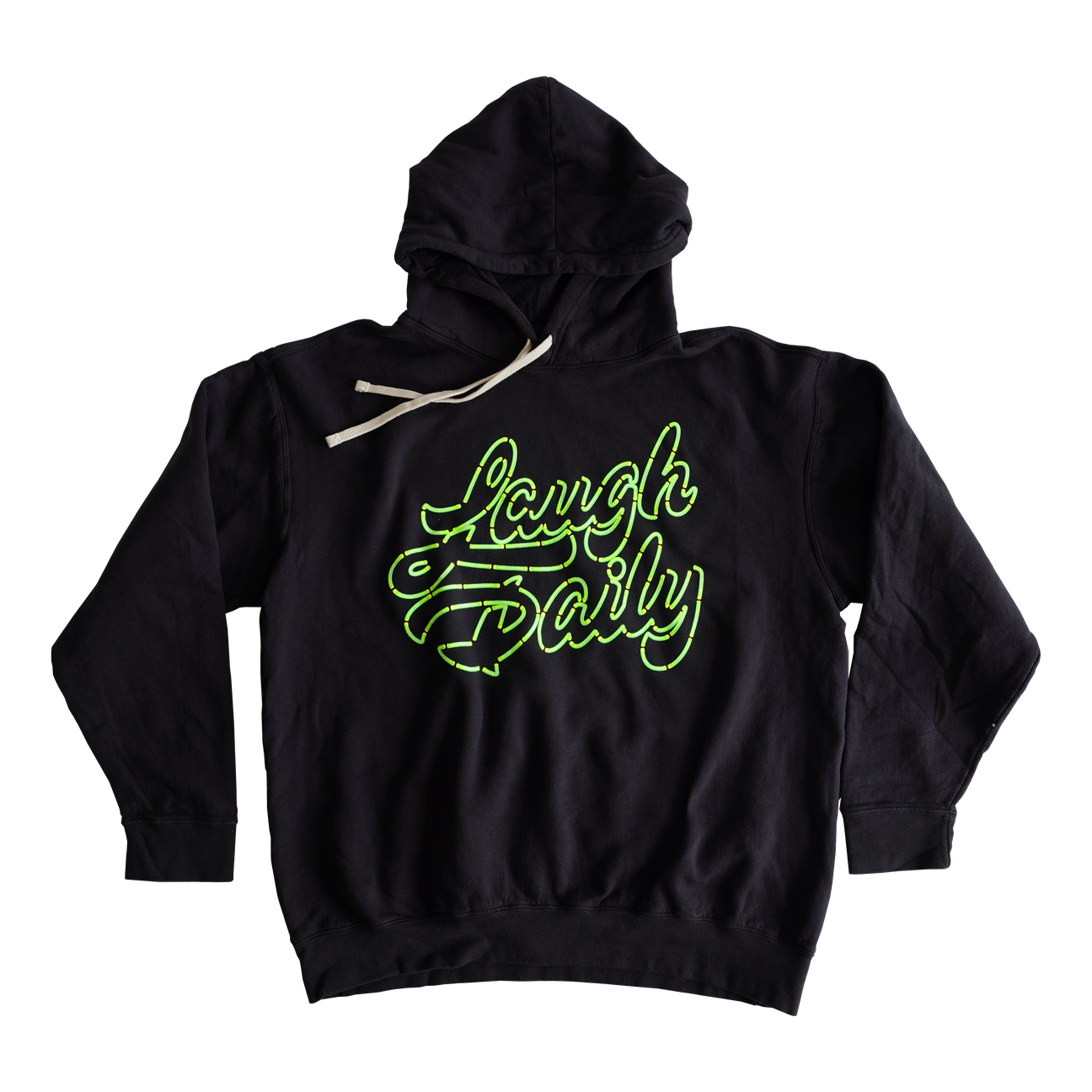 Laugh Daily Apparel - Official Home of JStu Merch