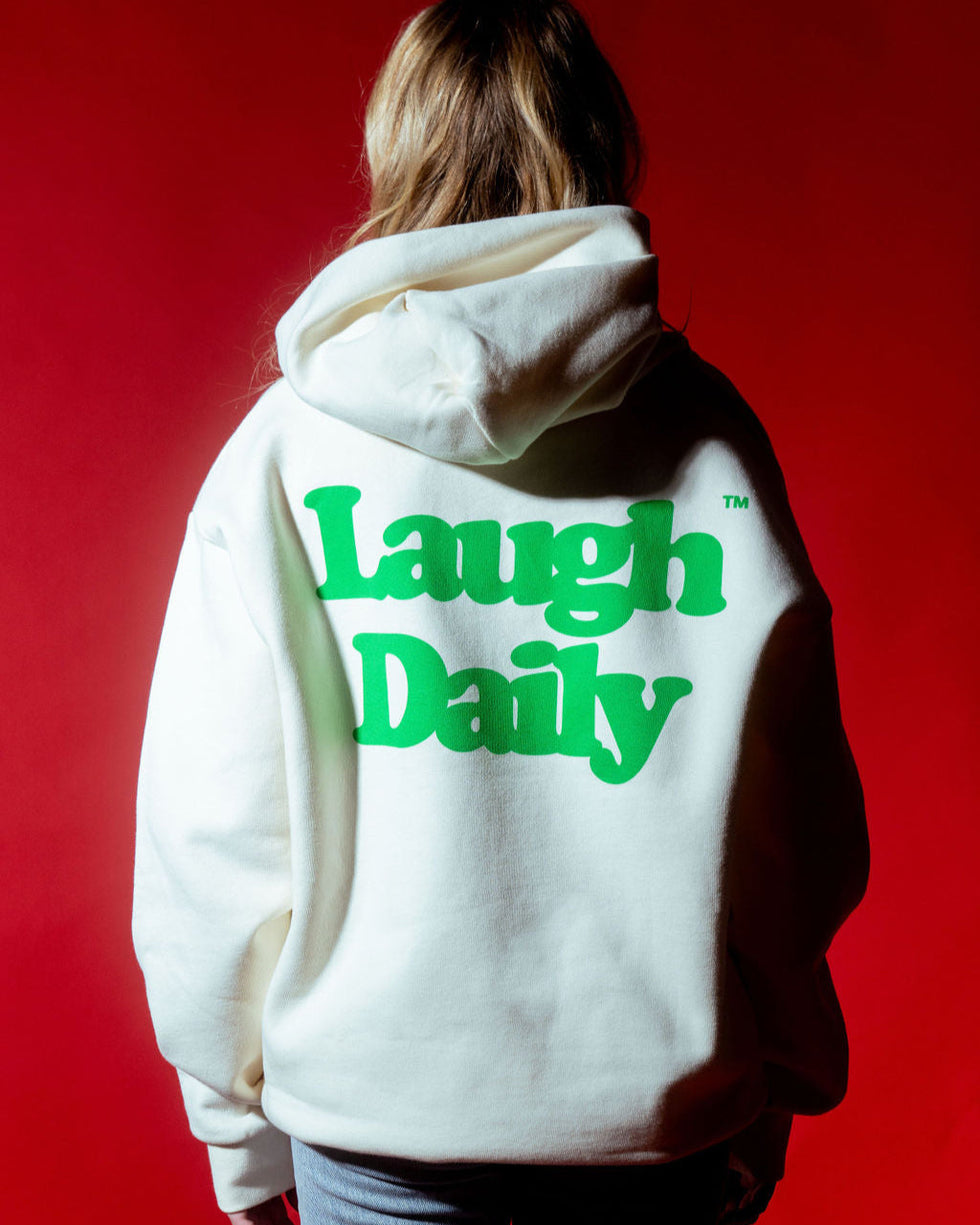 Laugh Daily Apparel - Official Home of JStu Merch