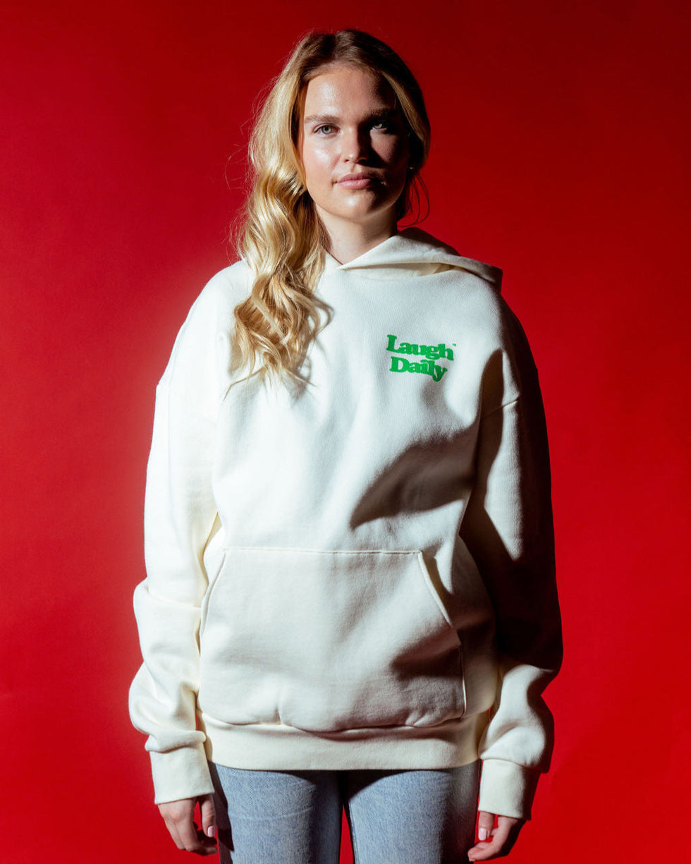 Laugh Daily Apparel - Official Home of JStu Merch