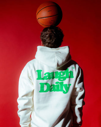 Laugh Daily Apparel - Official Home of JStu Merch