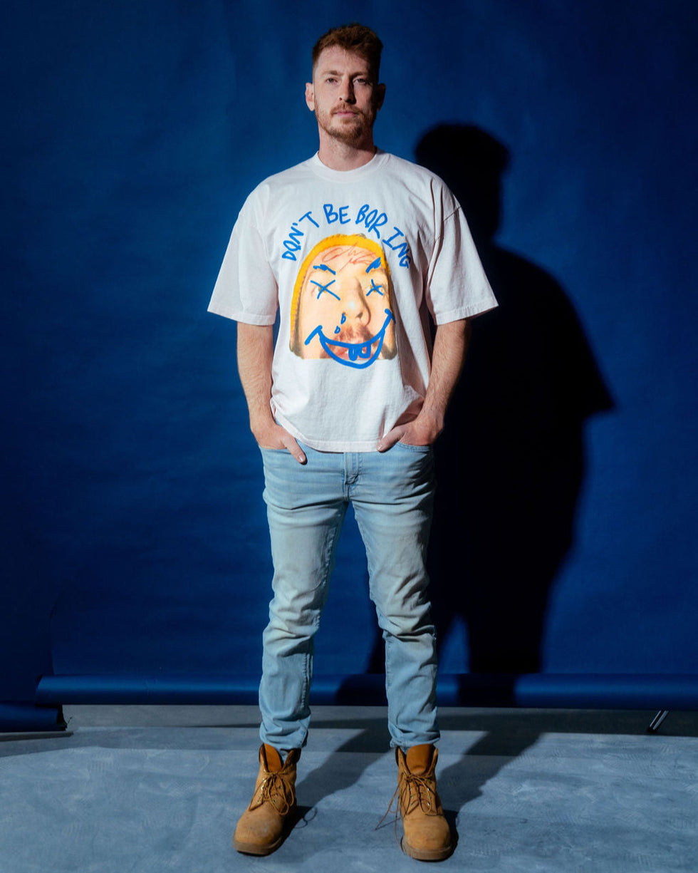 Laugh Daily Apparel - Official Home of JStu Merch