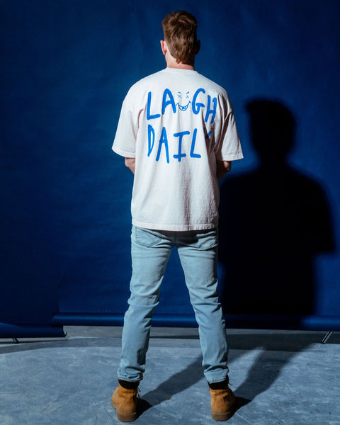 Laugh Daily Apparel - Official Home of JStu Merch