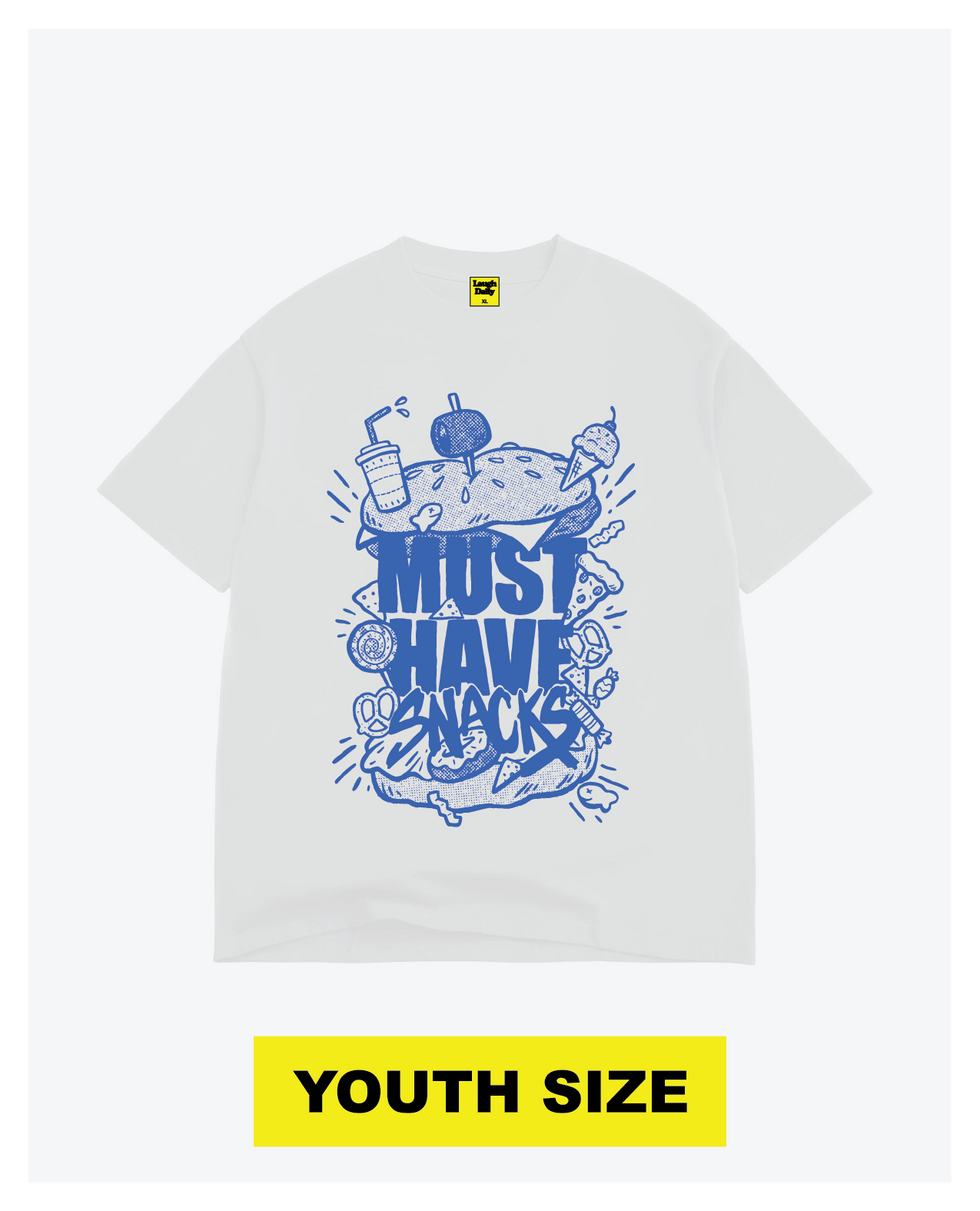 Laugh Daily Apparel - Official Home of JStu Merch