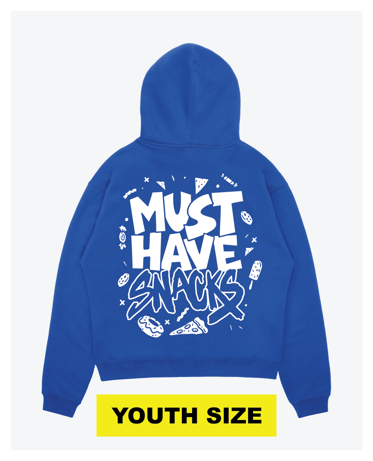 Laugh Daily Apparel - Official Home of JStu Merch