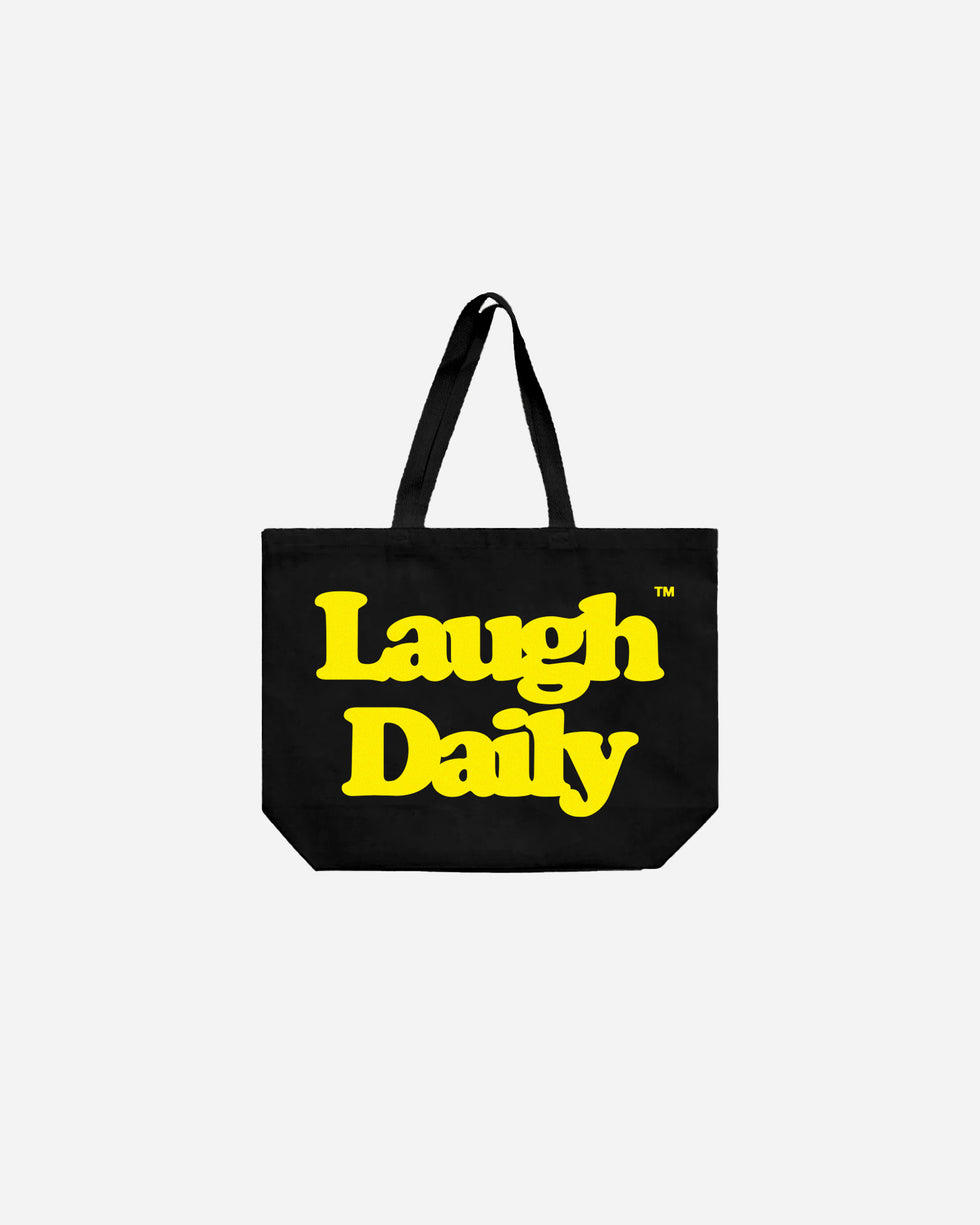 Laugh Daily Apparel - Official Home of JStu Merch