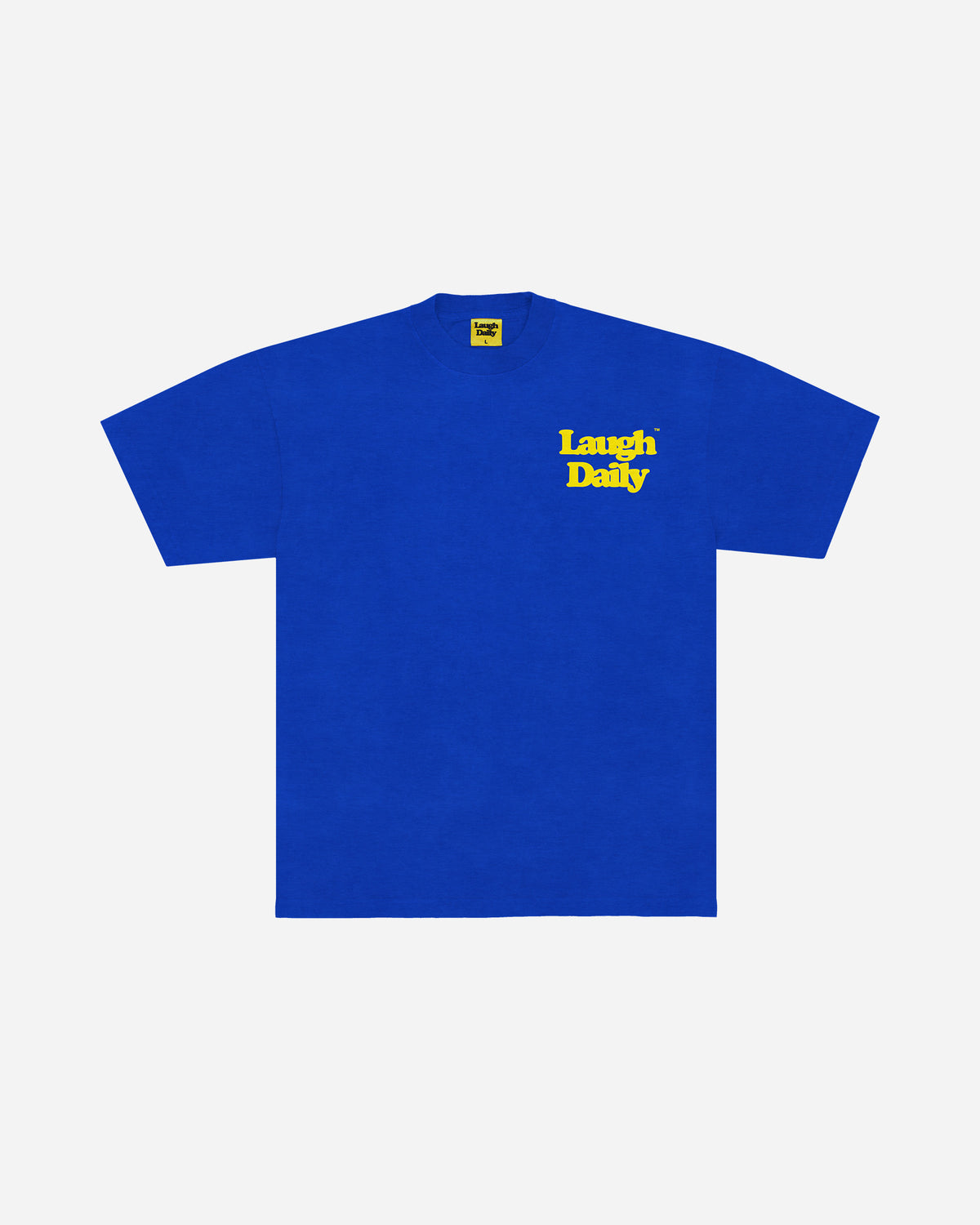 Laugh Daily Apparel - Official Home of JStu Merch