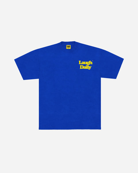 Laugh Daily Apparel - Official Home of JStu Merch