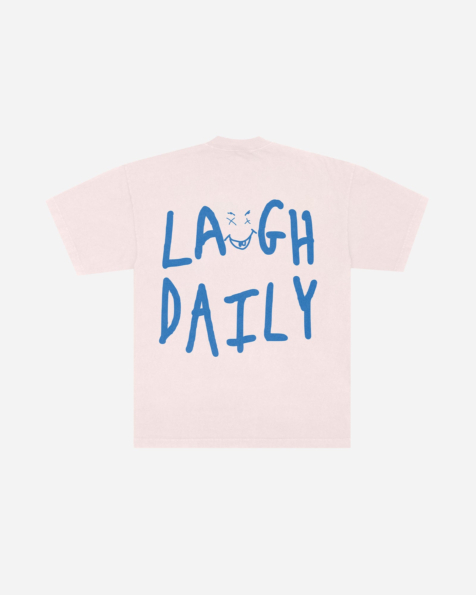 Laugh Daily Apparel - Official Home of JStu Merch