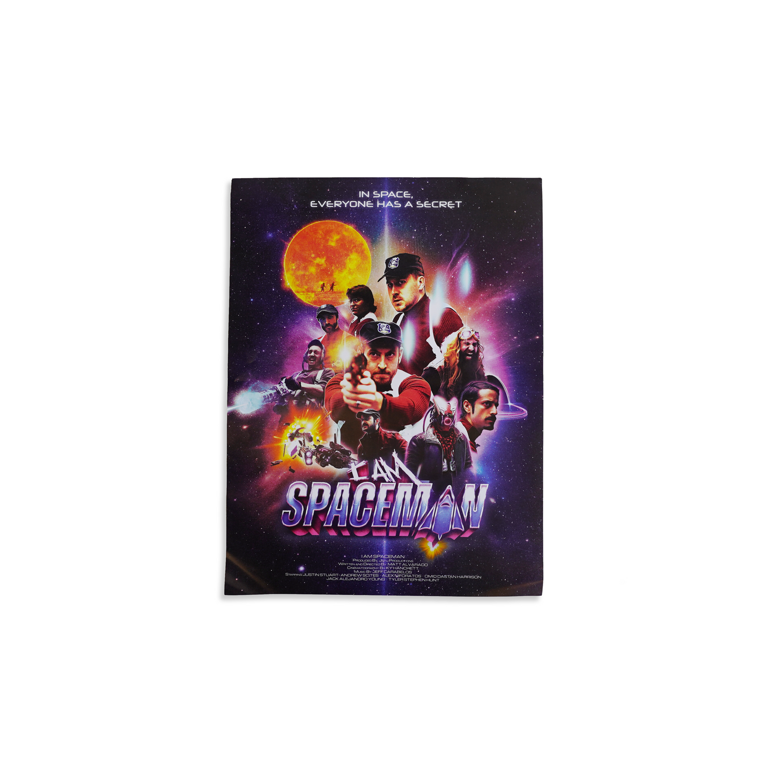 Laugh Daily Apparel - Official Home of JStu Merch