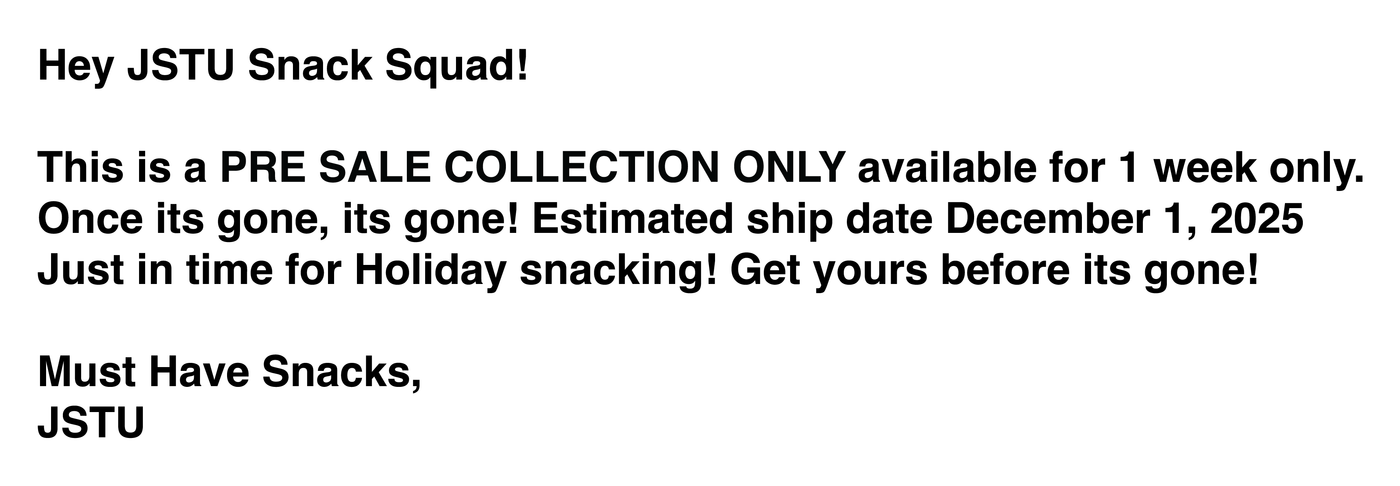 Laugh Daily Apparel - Official Home of JStu Merch