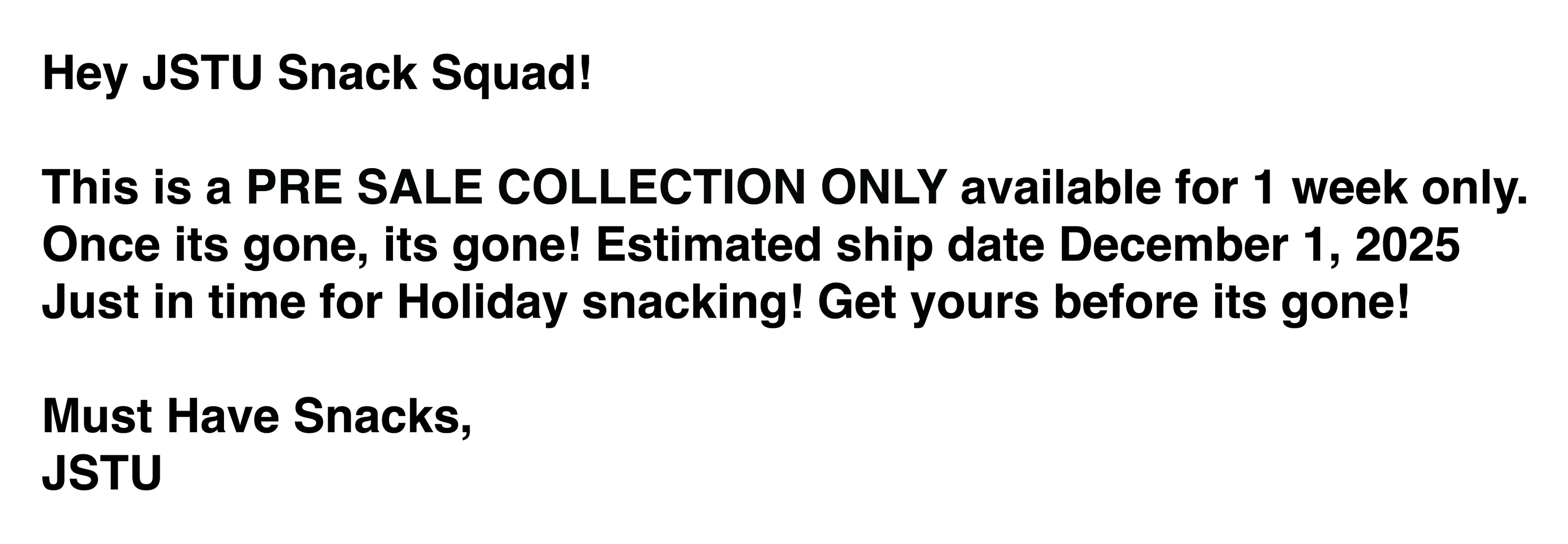 Laugh Daily Apparel - Official Home of JStu Merch