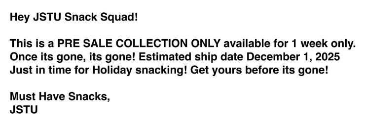 Laugh Daily Apparel - Official Home of JStu Merch